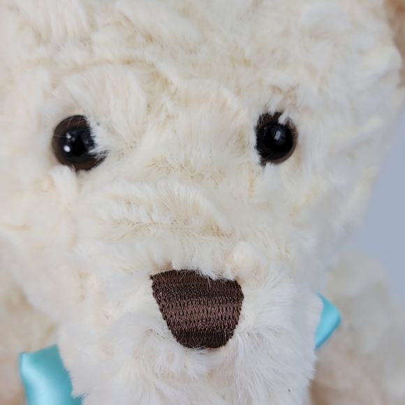 Hug Me | Toys | Hug Me Walgreens Teddy Bear Plush Stuffed Toy With Blue ...